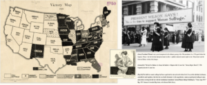 Women’s Suffrage Lesson Plan – Putnam History Museum
